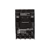 Siemens 15 Amp Single-Pole Type QP Surge Protection Circuit Breaker ...