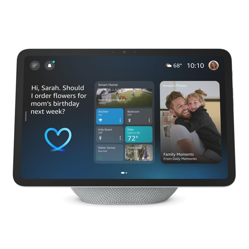 Have a question about Amazon Echo Show 11 Vibrant Full-HD 11 in ...