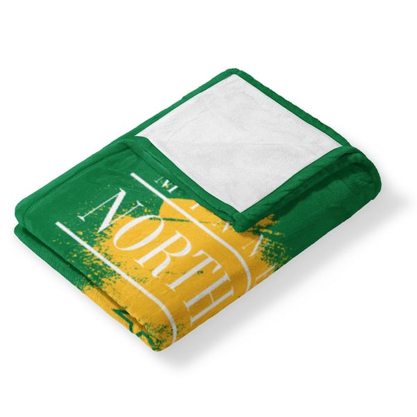 THE NORTHWEST GROUP NHL Vintage Hockey North Stars Silk Touch ...