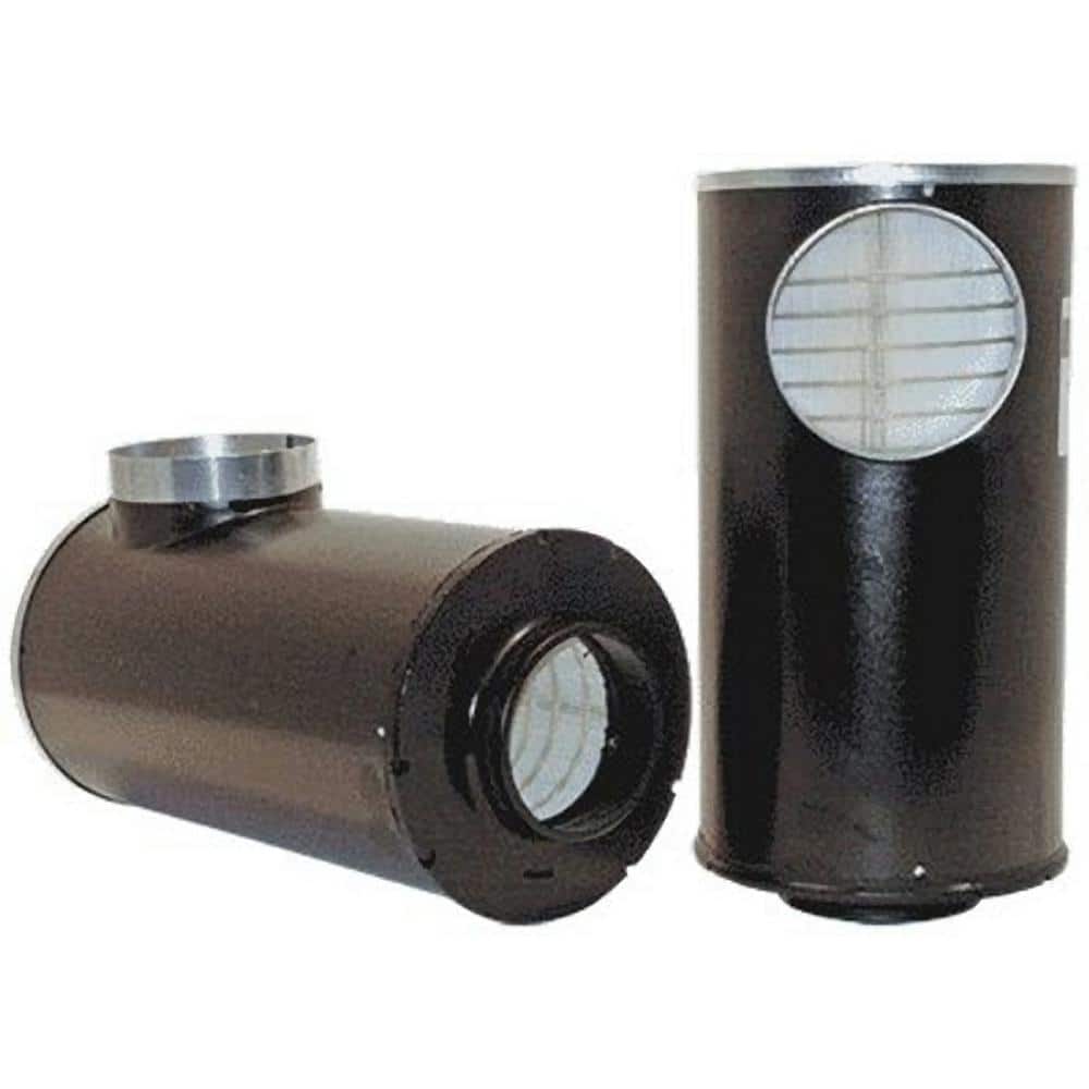 Wix Air Filter 46748 - The Home Depot