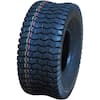 Hi-Run Turf Saver 14 PSI 15 in. x 6-6 in. 2-Ply Tire WD1094 - The Home ...