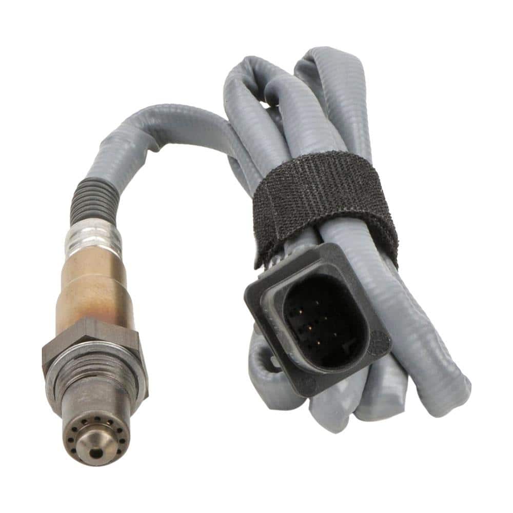 Bosch Air / Fuel Ratio Sensor 17102 - The Home Depot