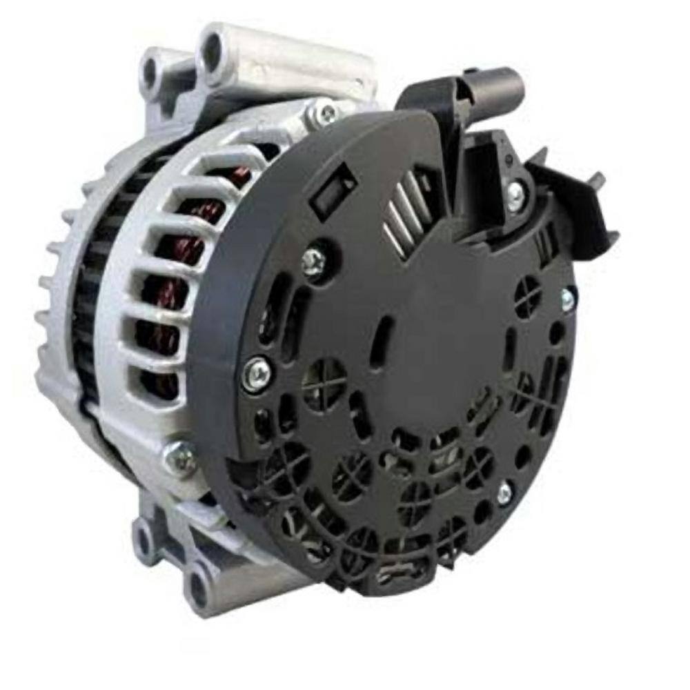 WPS World Power Systems Alternator 11301N - The Home Depot