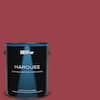 BEHR MARQUEE 1 gal. Home Decorators Collection #HDC-CL-01 Timeless Ruby ...