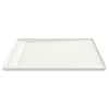 American Standard Townsend 60 in. x 30 in. Single Threshold Shower Base ...