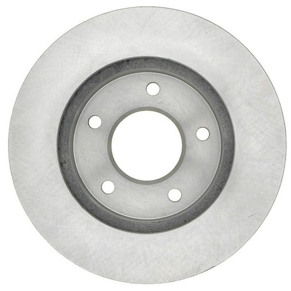 Raybestos Disc Brake Rotor 6043R - The Home Depot