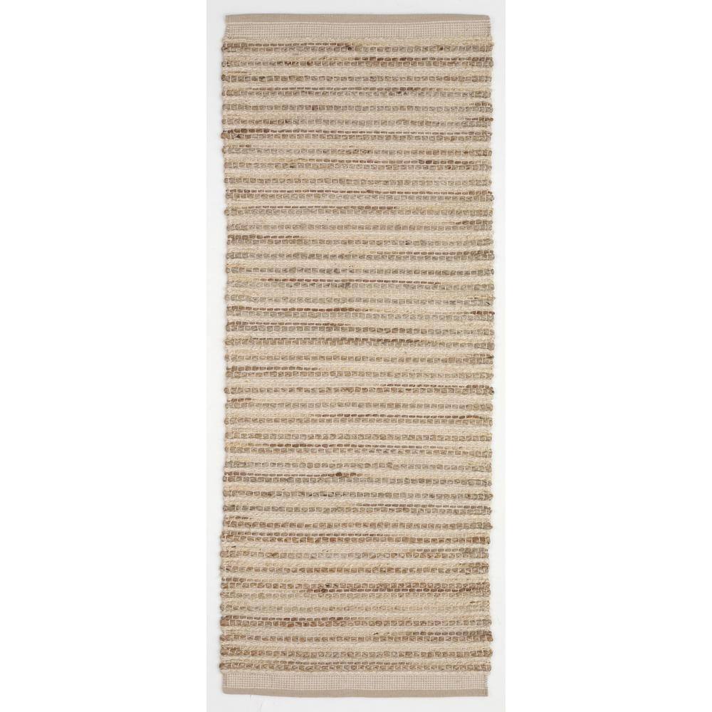 UPC 810096351432 - NUSTORY Natural Cottage Rug 2.8 ft. x 8 ft ...