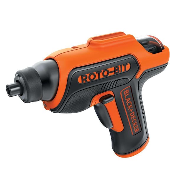 Home Depot Electric Screwdriver