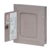 Eaton CH 125 Amp 24-Circuit Indoor Main Lug Plug-On Neutral Loadcenter ...
