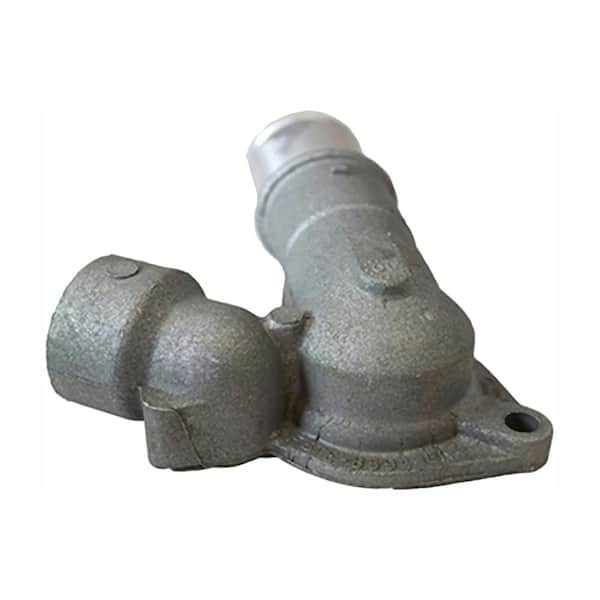 Motorcraft Engine Coolant Thermostat Housing RH-60 - The Home Depot