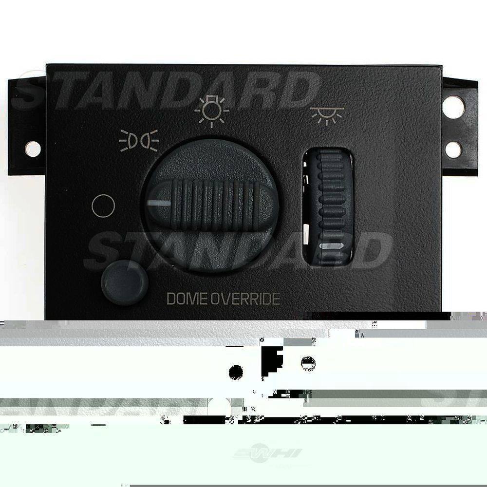 Headlight Switch DS-954 - The Home Depot