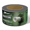 Huber 3 in. x 20 ft. ZIP System Linered Stretch Flashing Tape ...