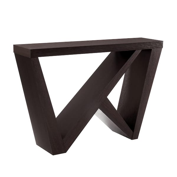 Desi 47.25 console table store
