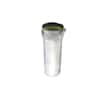 Z-Flex 3 in. x 2 ft. Z-Vent Pipe SSP24 - The Home Depot