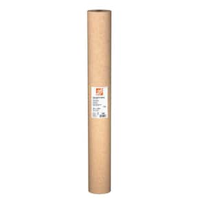 The Home Depot 35 in. x 140 ft. Builders Paper (Full Pallet - 40-Pack ...