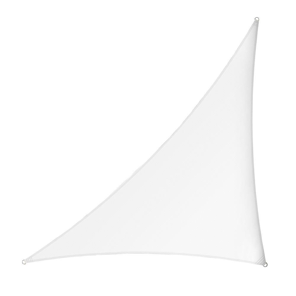 Reviews for ROYAL SHADE 20 ft. x 20 ft. x 28.3 ft. White Right Triangle ... Reviews for ROYAL SHADE 20 ft. x 20 ft. x 28.3 ft. White Right Triangle ...