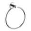 Design House Graz 24 in. Towel Bar in Polished Chrome 558320 - The Home ...