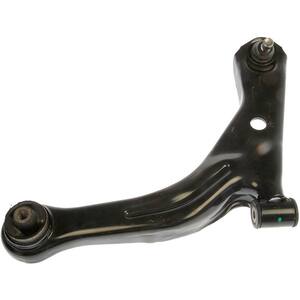 OE Solutions Control Arm Front Left Lower 522-113