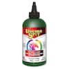Unicorn SPiT 8 fl. oz. Dragon's Belly Green Gel Stain and Glaze Bottle ...