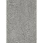 Marmoleum Cinch Loc Seal Serene Grey 9.8 mm T x 11.81 in. W x 11.81 in ...