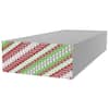 USG Sheetrock Brand 5/8 in. x 4 ft. x 10 ft. EcoSmart Firecode X ...