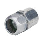 BRIDGEPORT 3/4 in. EMT to Rigid Zinc Transition Couplings (25-Pack) 291-DC