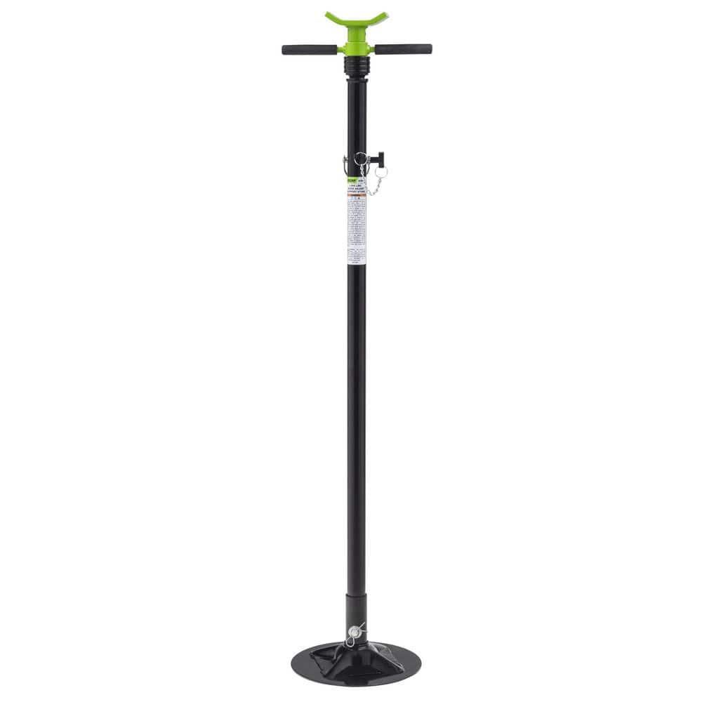 Arcan 1500 lbs. Quick Adjust Underhoist Support Stand ALSS15Q - The ...