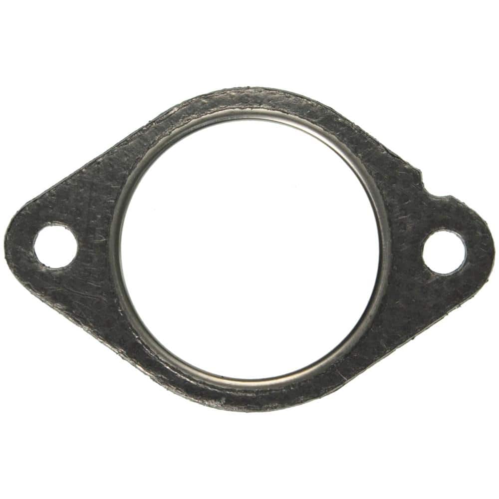 FEL-PRO Exhaust Pipe Flange Gasket 61668 - The Home Depot
