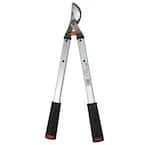 BARNEL USA 18 in. Curved Blade Mini Ratchet Lopper BR2700