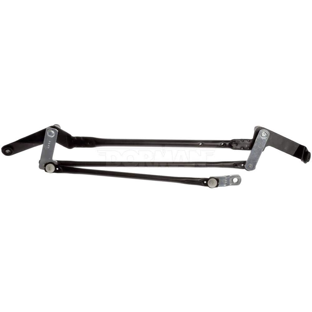 OE Solutions Windshield Wiper Transmission Assembly 602-053 - The Home ...