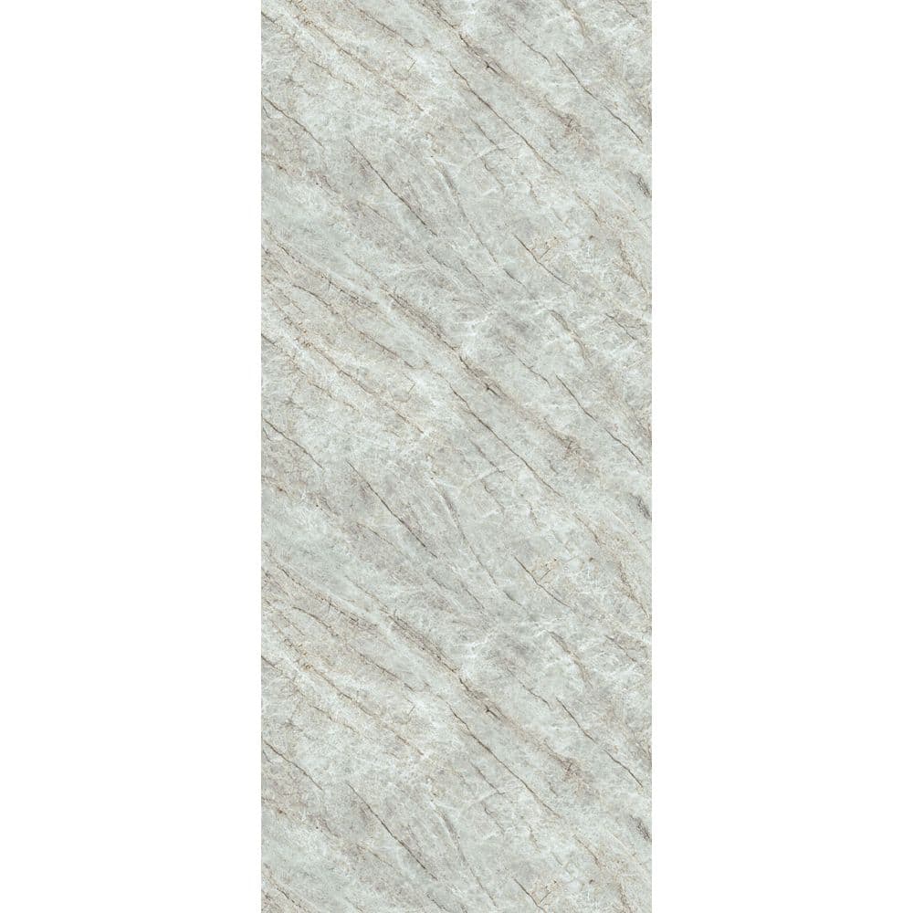 Wilsonart Laminate Sheet Sample in Arctic Mahal with Fieldstone Finish ...