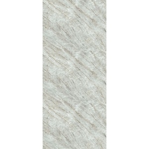 Wilsonart 3 in. x 5 in. Laminate Sheet Sample in Lisola with Honed ...