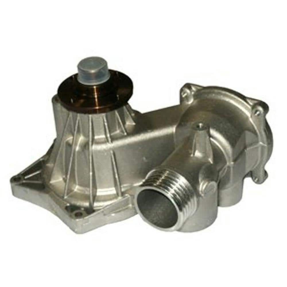 Gates Engine Water Pump 43278 - The Home Depot