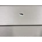 Stepsaver PRODUCTS Four 5 in. x 7 in. Vinyl Siding and Fence Repair ...