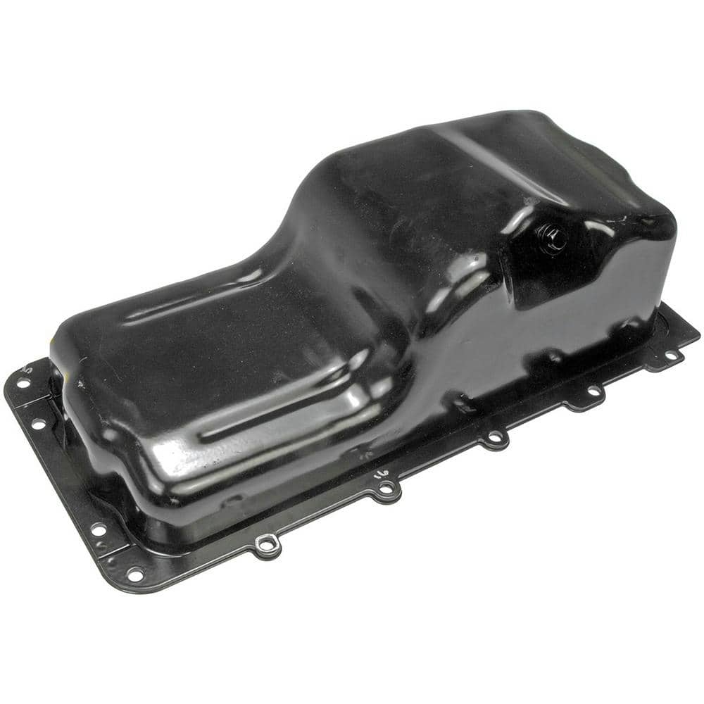 OE Solutions Engine Oil Pan 264-082 - The Home Depot