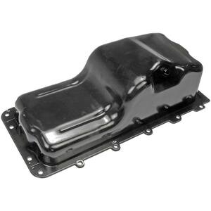 OE Solutions Engine Oil Pan 264-362 - The Home Depot