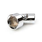 Gator Grip 3/8 in. Universal Socket with Power Drill Adapter ETC120A ...