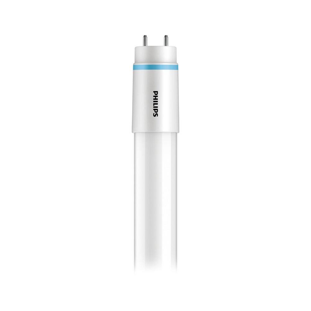 Philips 40-Watt Equivalent 48 in. T12 Type A Plug and Play Tube G13 ...