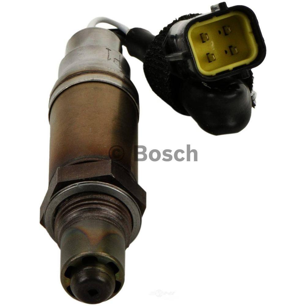 Bosch Oxygen Sensor 2003-2005 Kia Rio 1.6L 15647 - The Home Depot