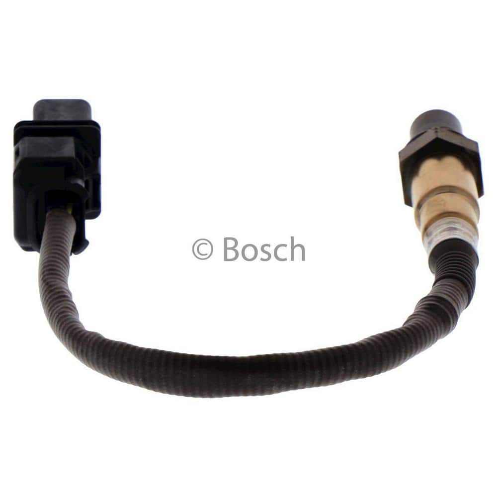 Bosch Air / Fuel Ratio Sensor 17339 - The Home Depot