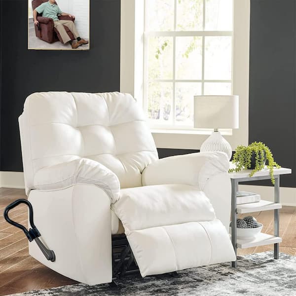 Oversized Recliner Handle Extender, Steel Lever Extension for Recliner ...