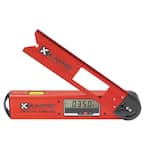 Kapro Digital T-Bevel 992 - The Home Depot