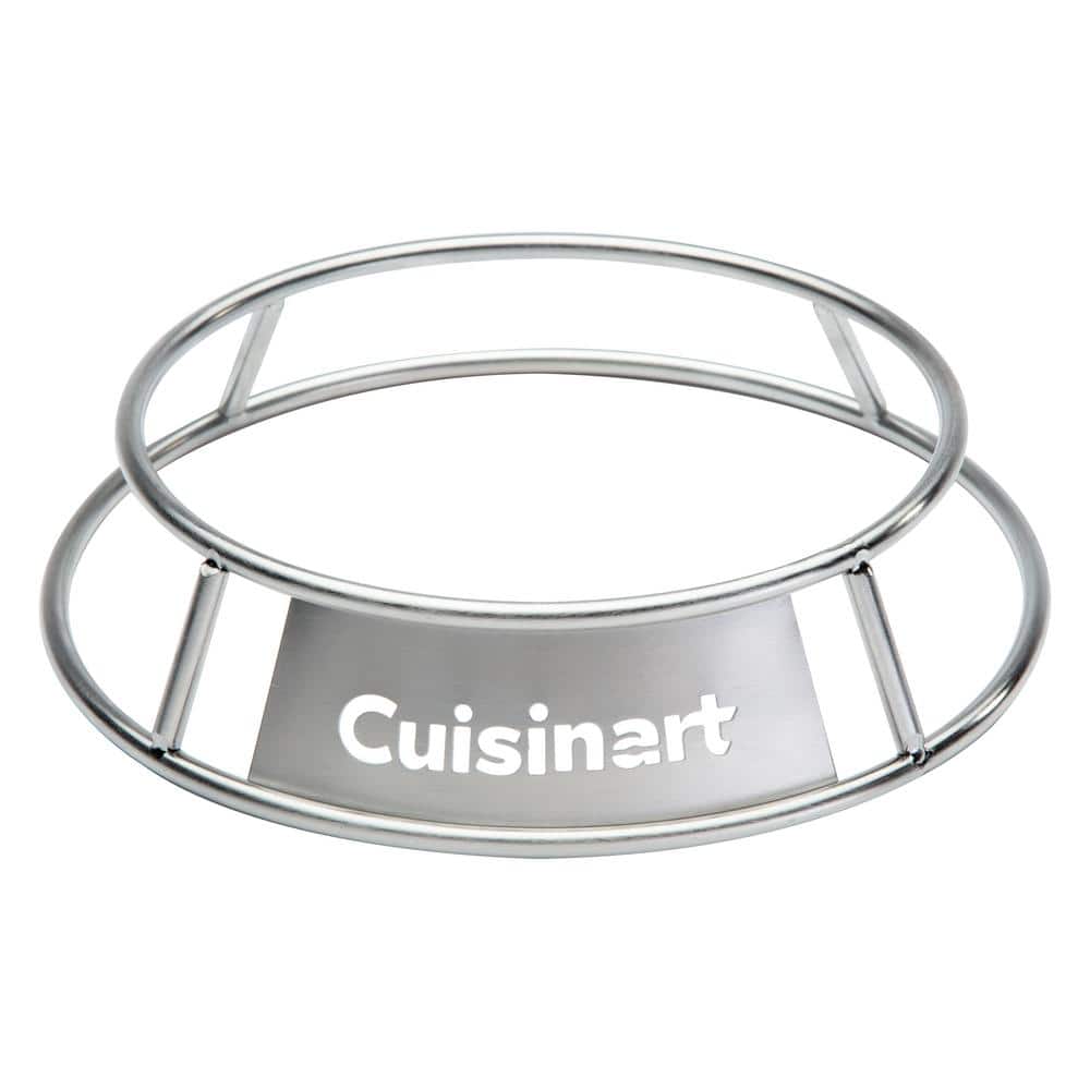 CUISINART OUTDOORS Wok Resting Rack CWA-198 - The Home Depot
