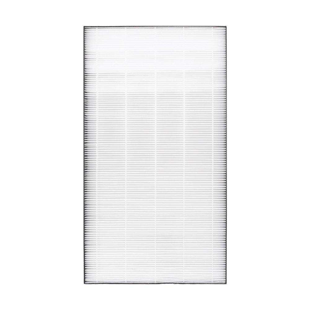 Sharp Replacement HEPA Filter for KC-860U FZC150HFU - The Home Depot