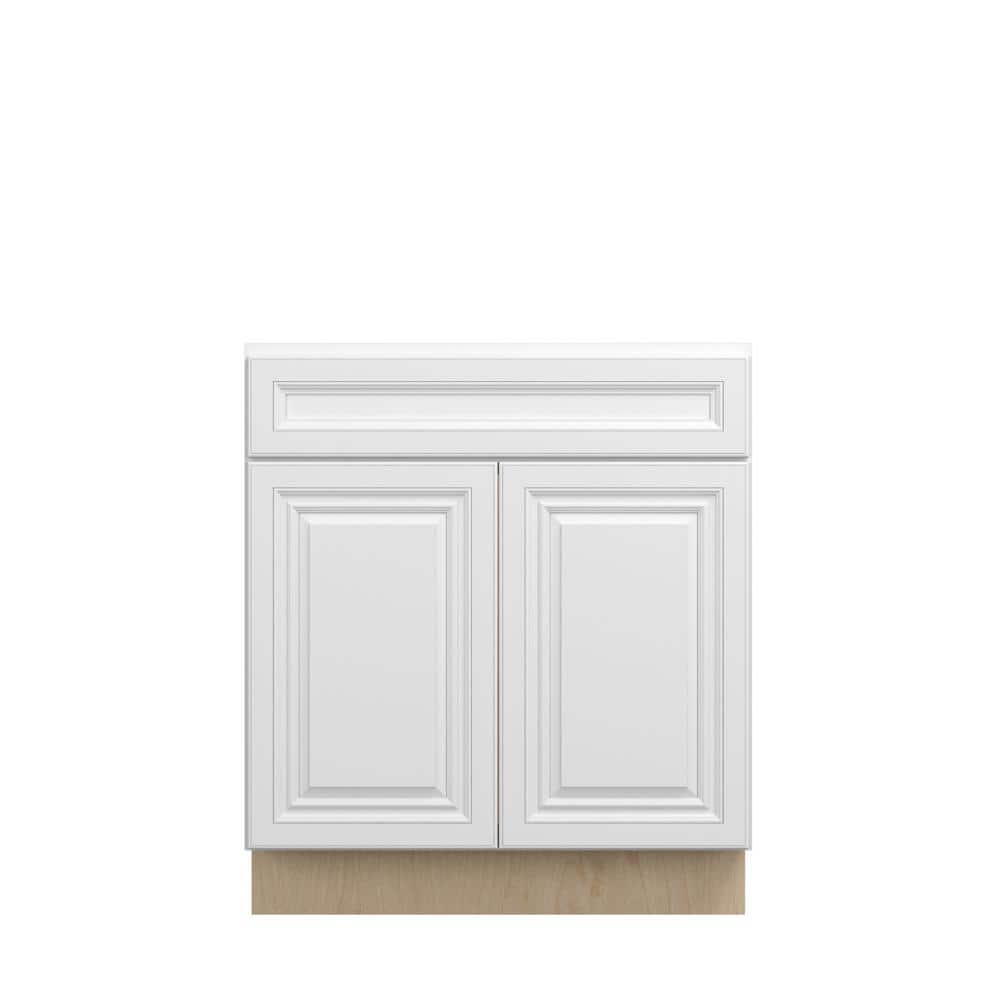 Kunal Kitchens Damascus Raised 30 in. W x 34.5 in. H x 21 in. D in ...