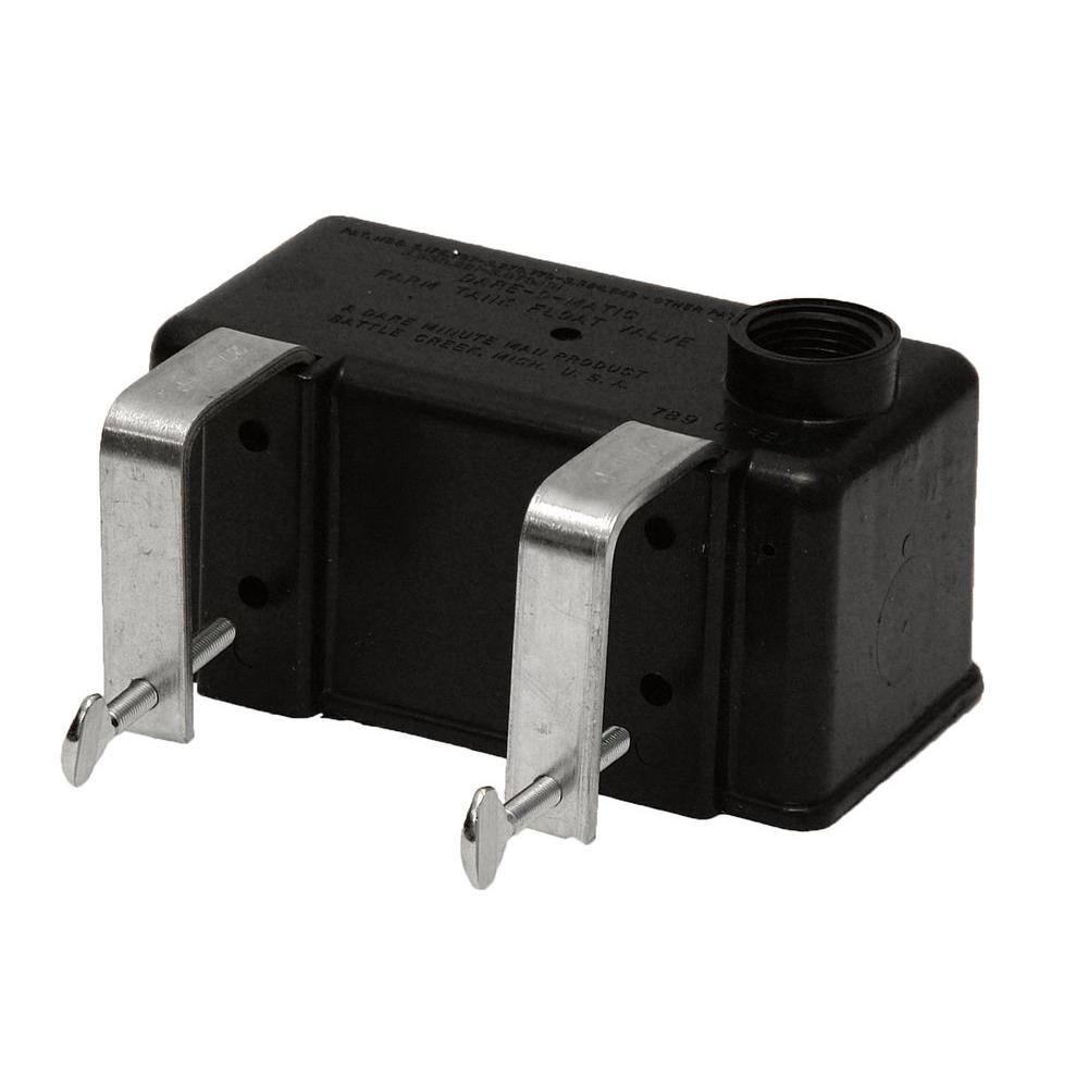 Behlen Top Mount Float Valve 3888133 - The Home Depot