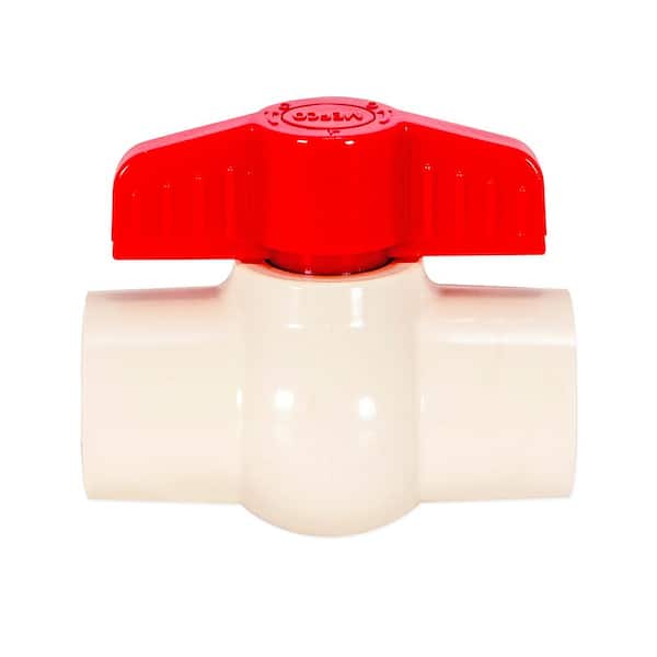 Kbi Pvc Ball Valve | atelier-yuwa.ciao.jp