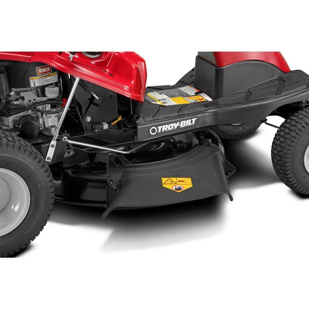 Buy 30 in. 10.5 HP Briggs and Stratton Engine 6-Speed Manual Drive Gas ...