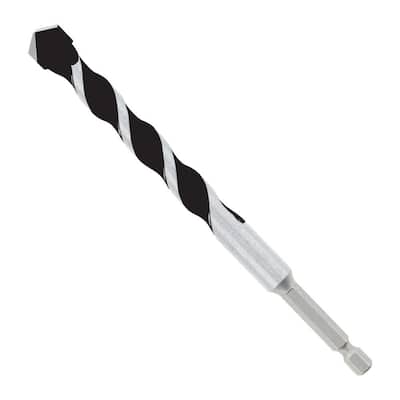 DIABLO 3/4 in. x 4 in. x 6 in. SPEEDemon Red Granite Carbide Tipped ...