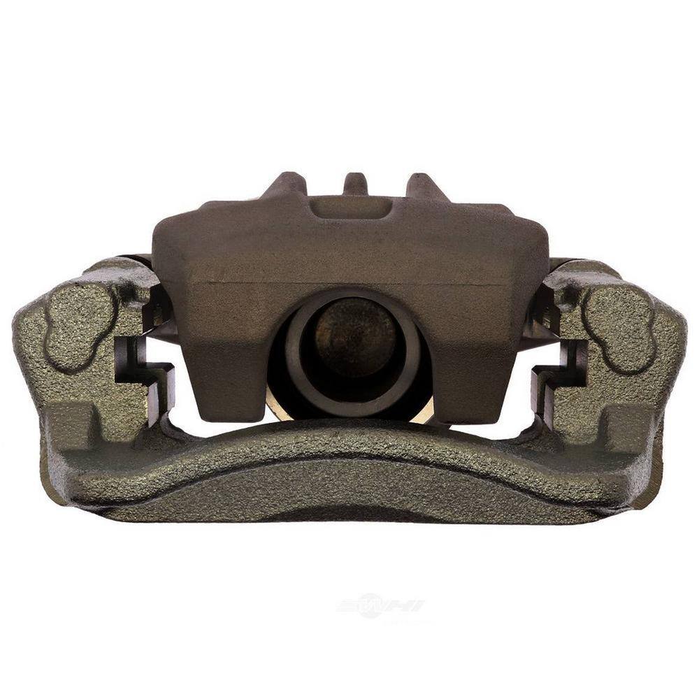 Raybestos Disc Brake Caliper FRC12773N - The Home Depot